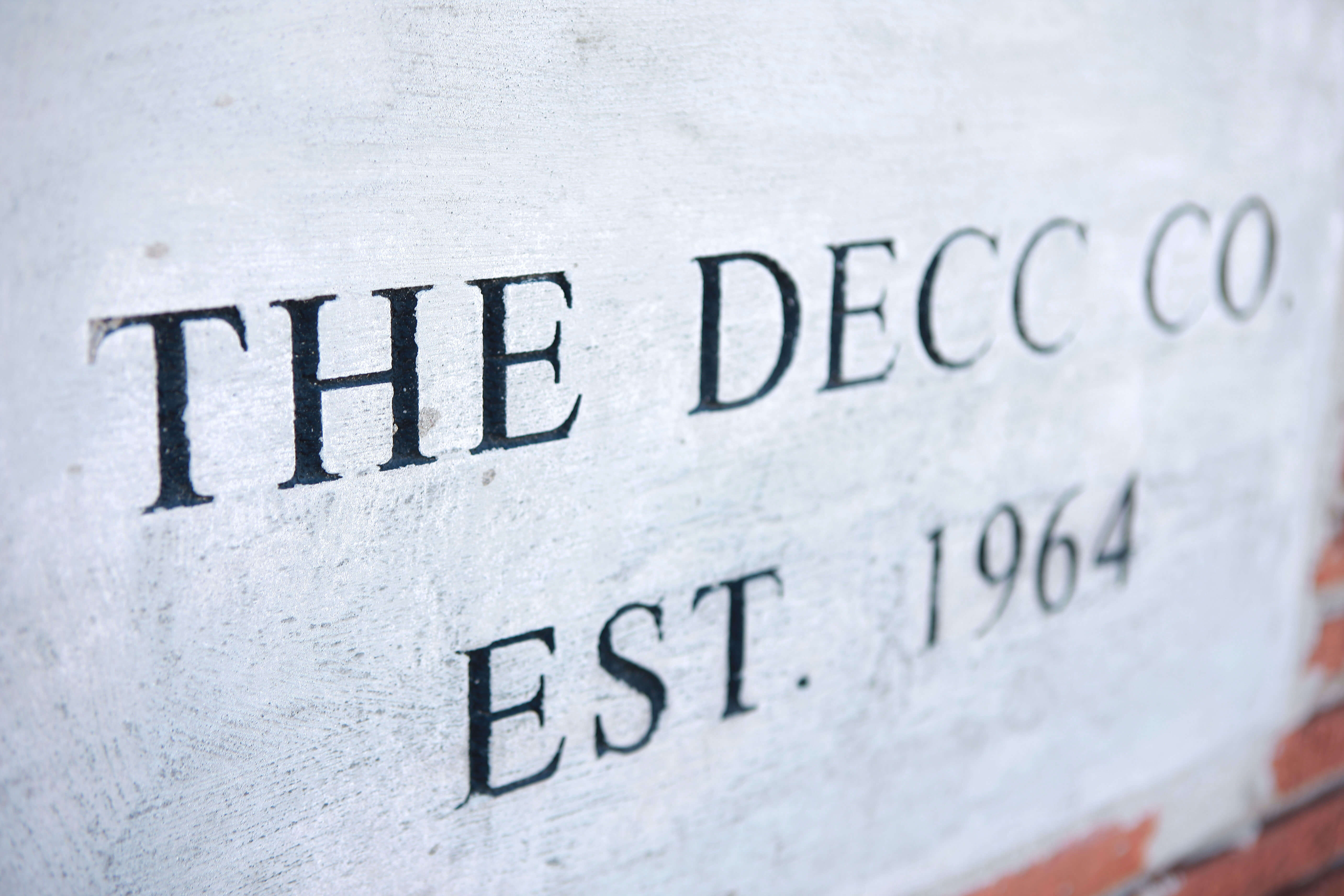 Dependability and Expertise: Why DECC’s Culture Sets Us Apart - DECC