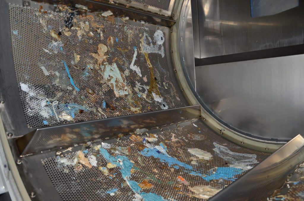 Dryer Panel Coating - DECC