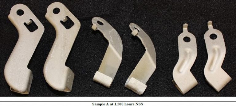 Magni 565: The Gold Standard of Zinc-Flake Coating Systems - DECC