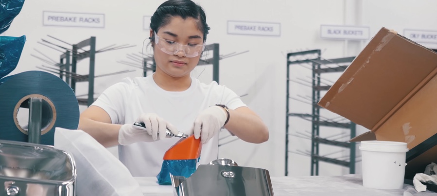 Learn About The DECC Company And Its History Of Innovation