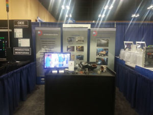 The DECC Company Attends MD&M Show - DECC